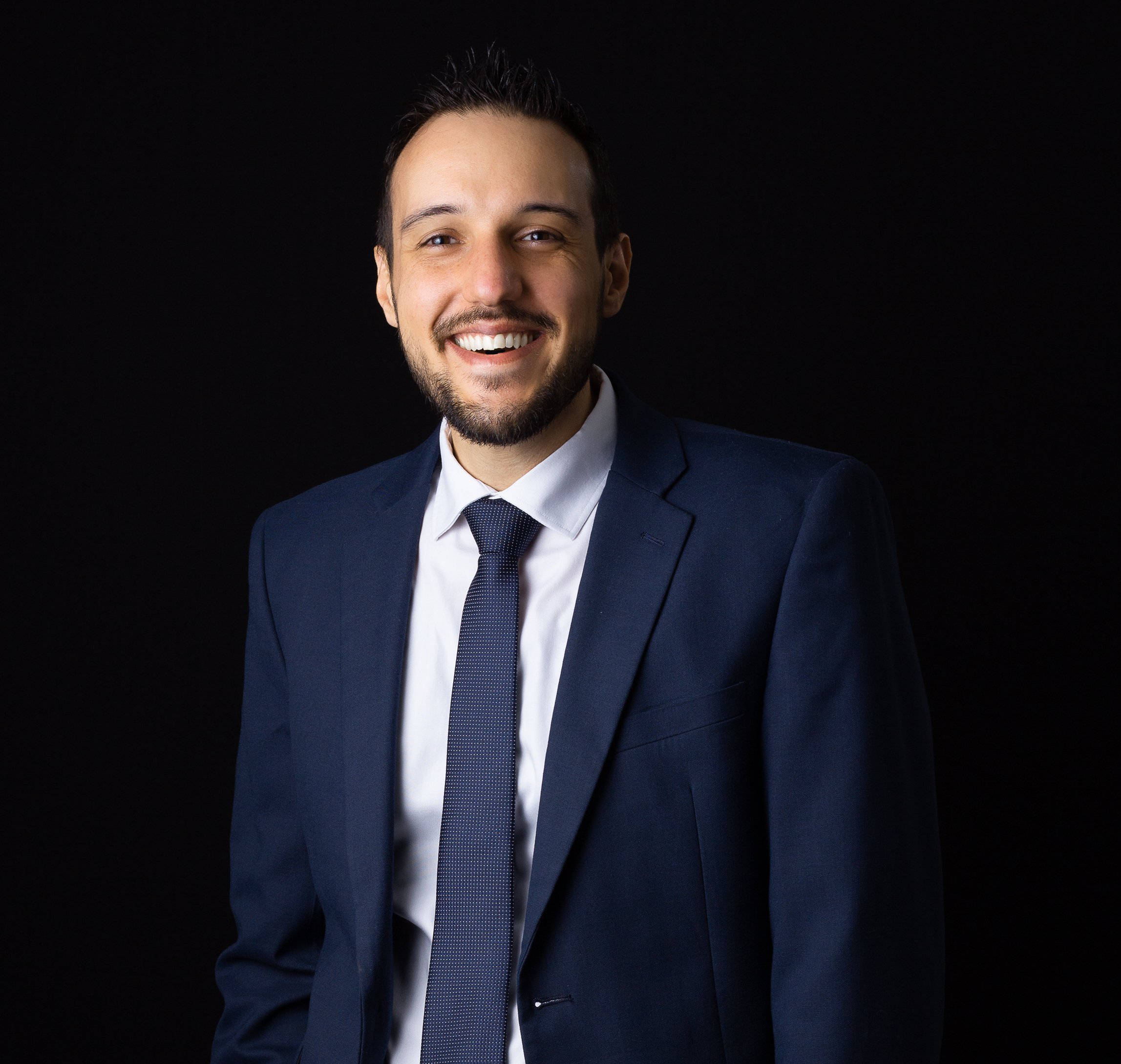 Remembering our colleague, Abdalla Barqawi