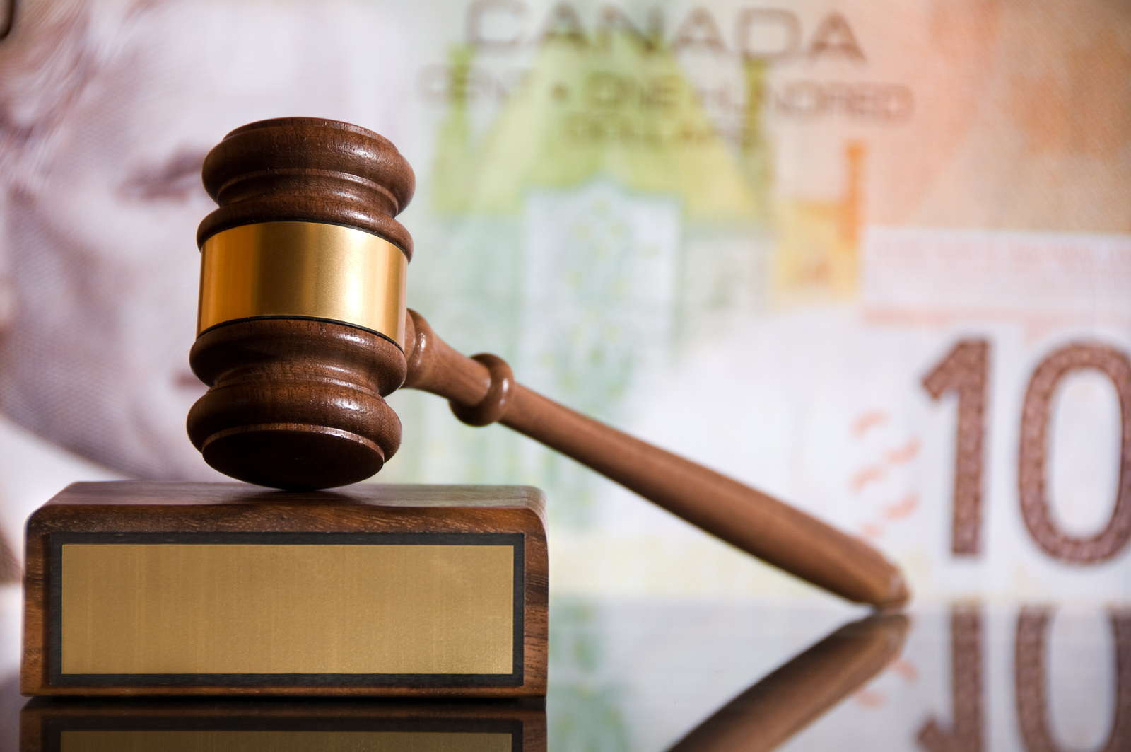 Conway Lawyers Successfully Defend $12 Million Misappropriation Claim