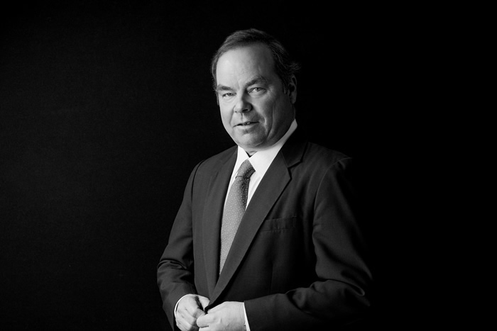 Colin Baxter | Conway