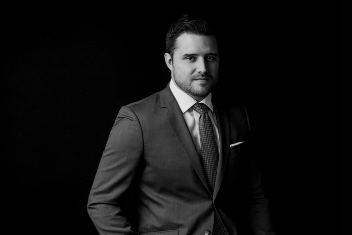 Kevin Caron | Conway