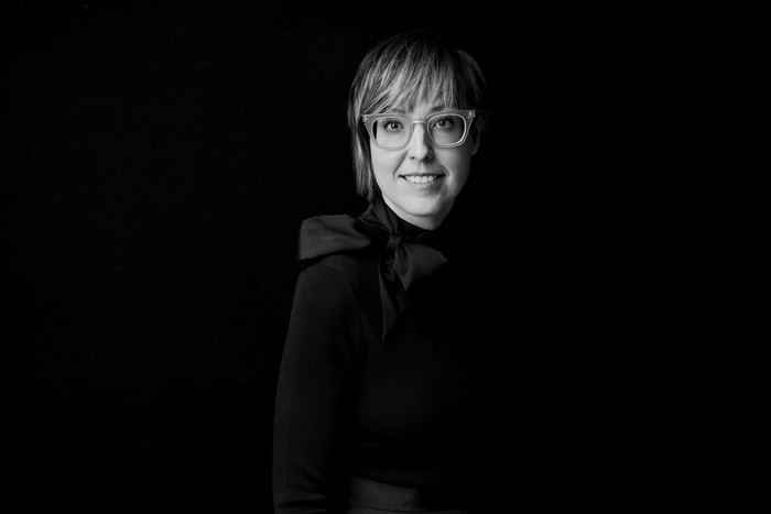 Marion Sandilands | Conway